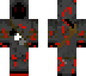 Reaper Minecraft Skins