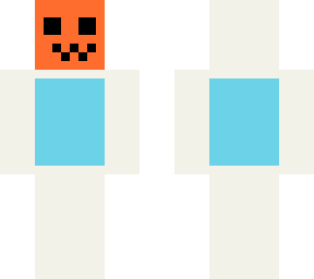 DON | Minecraft Skin