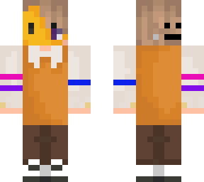 Bracelets Minecraft Skins