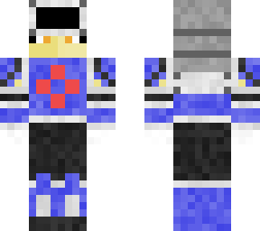 64 pixel | Minecraft Skins