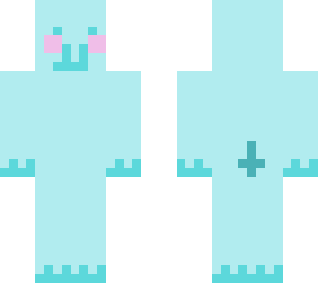 elephant | Minecraft Skins