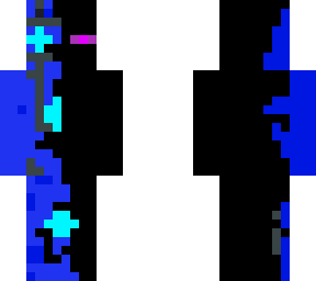 enderbot | Minecraft Skin