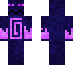enderboy | Minecraft Skins