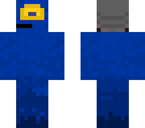 Fgteev Minecraft Skins