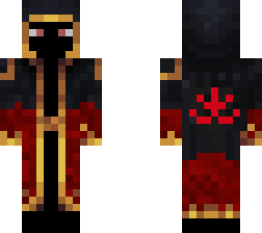 Wizard Minecraft Skins
