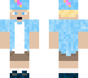 bucket hat | Minecraft Skins