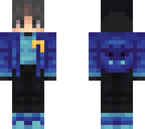 Flashy's BCC collection | Minecraft Skin