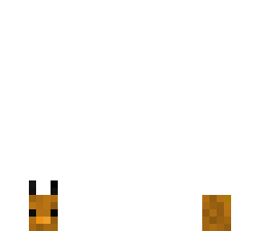 Floppa Minecraft Skins