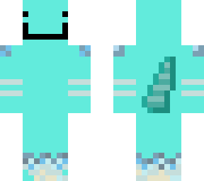 Fruitberries Minecraft Skins