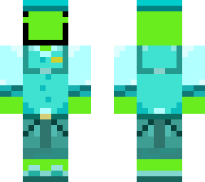 Fruitberries Minecraft Skins