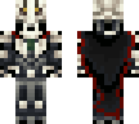General Minecraft Skins