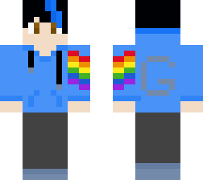 gian | Minecraft Skin