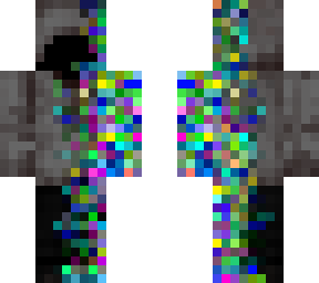 Entity Minecraft Skins