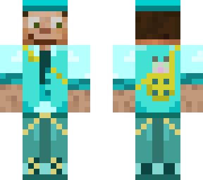 goodtimeswithscar | Minecraft Skins