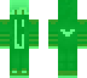 Gren | Minecraft Skin
