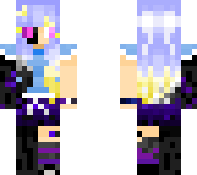 derp girl | Minecraft Skins