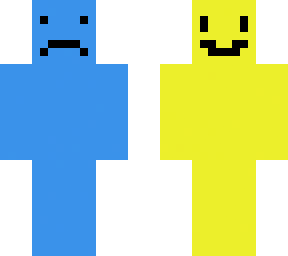 Happy Minecraft Skins
