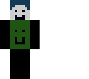 Happy Minecraft Skins