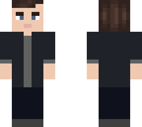 Harry osborn Sam Rami | Minecraft Skin