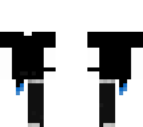 Headless Minecraft Skins