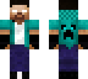 Nova Minecraft Skins