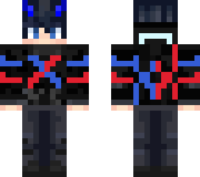 hiro | Minecraft Skins