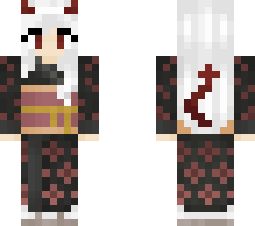 hot babe | Minecraft Skins