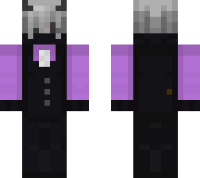 Suit Minecraft Skins