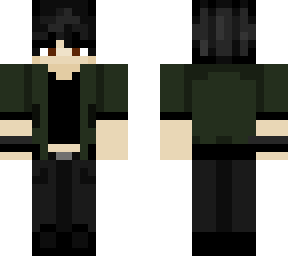 viper | Minecraft Skins