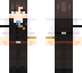 Joseph | Minecraft Skin
