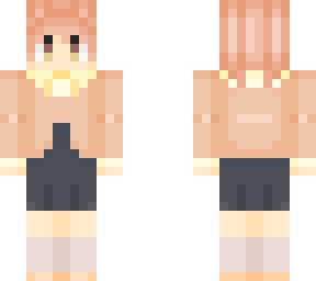 Bloom Minecraft Skins