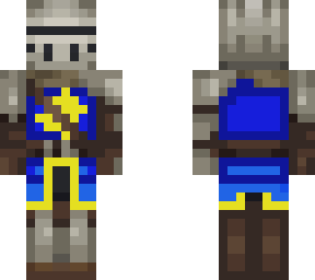 Kight Minecraft Skins