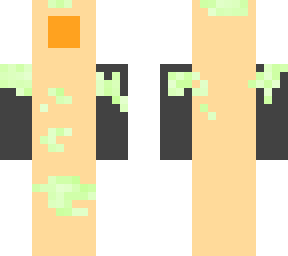 KOR! | Minecraft Skin