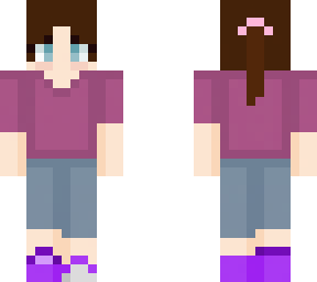 lenny | Minecraft Skins