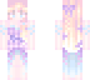 Light Pink Minecraft Skins