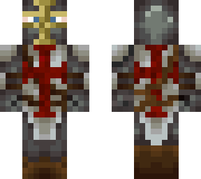 Knight Minecraft Skins
