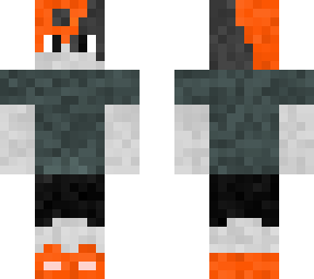 magma block | Minecraft Skins