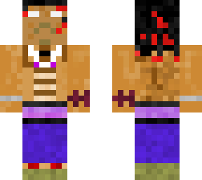 Stan Minecraft Skins