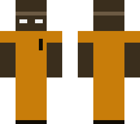 Jail Minecraft Skins
