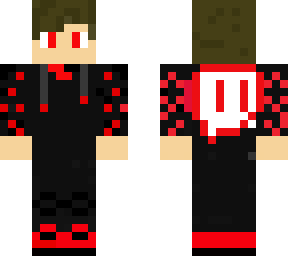 mikey rev | Minecraft Skin