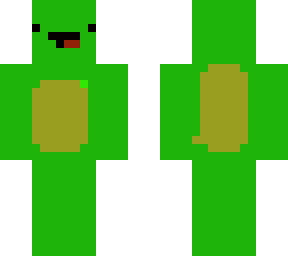 mikie | Minecraft Skin