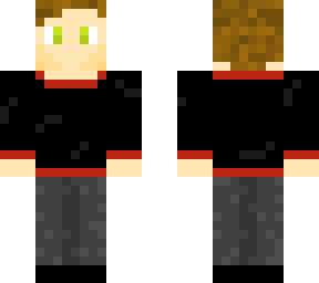 Modern Minecraft Skins