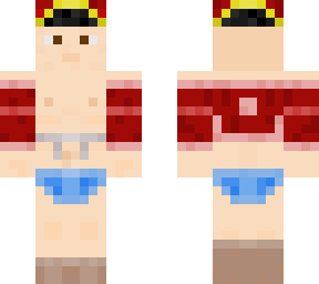 mongolian | Minecraft Skins