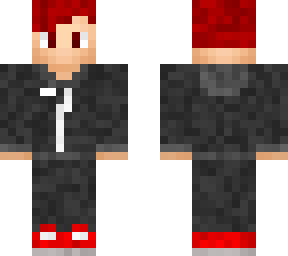 Classic Minecraft Skins