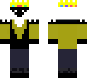 Custom Minecraft Skins