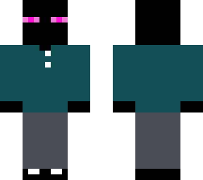 Focus Minecraft Skins