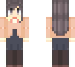 nanami | Minecraft Skins