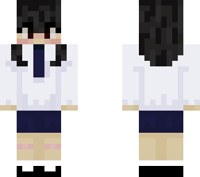 nanno | Minecraft Skins