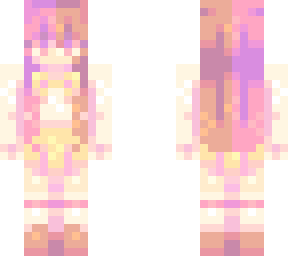 neapolitan | Minecraft Skins