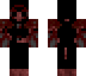 Sorcerer Minecraft Skins